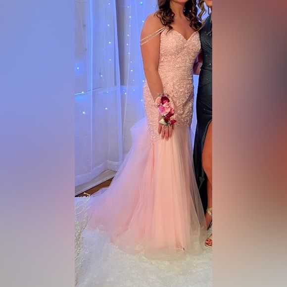 Vienna Prom | Dresses | Selling A Vienna Prom Dress | Poshmark